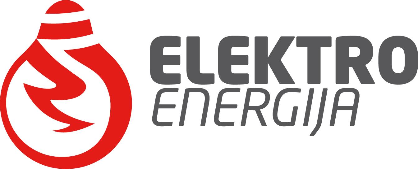 Elektro Ljubljana logotip – EkoGLOBAL